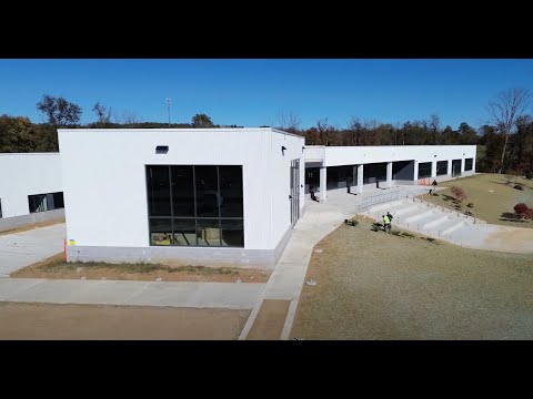 Philip A. Zaffere Library is Open and Ready to Welcome Stevenson ...