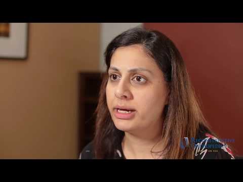 Reconstructive Orthopedics – Interventional Spine
