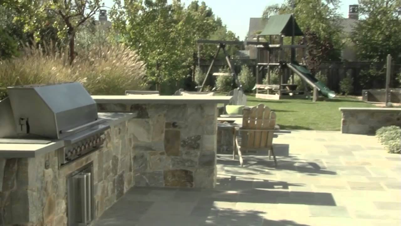 Backyard Landscaping Ideas