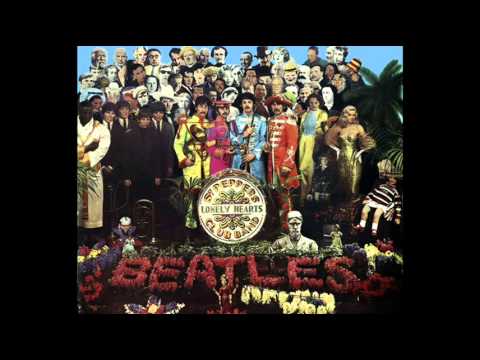 June 1, 1967: Sgt. Pepper’s Lonely Hearts Club Band official release ...