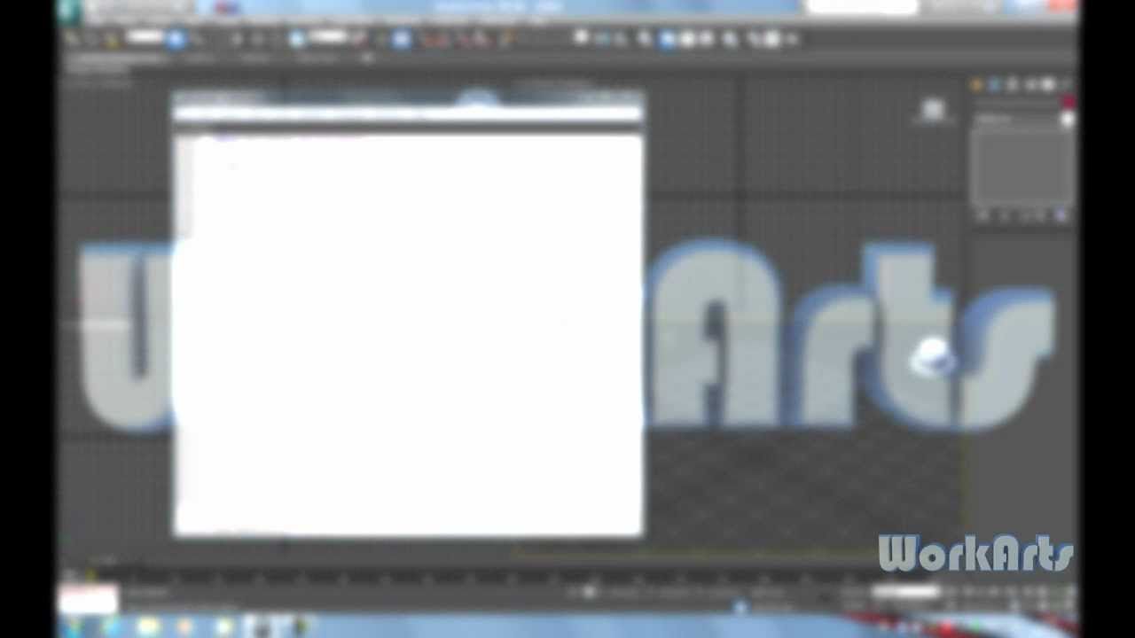 Basic Maxscript Tutorial | Create Objects