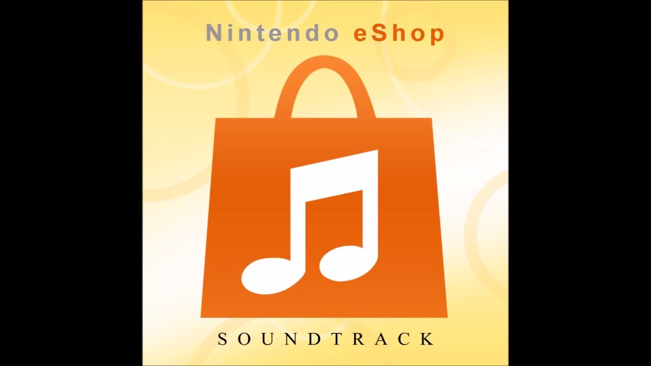 January 2014 - Nintendo eShop Music