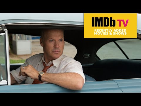 New Movies and Shows to Stream For Free on IMDb TV