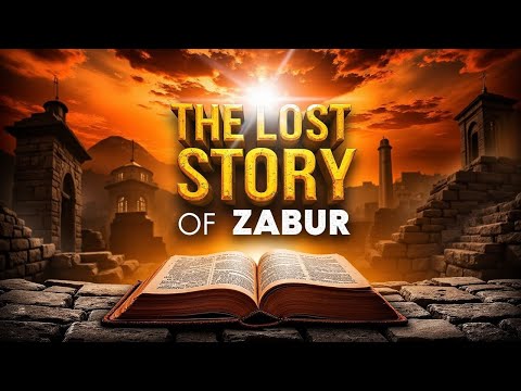 The Lost Book of Zabur | What Happened to the Followers of Prophet Dawud (AS)?