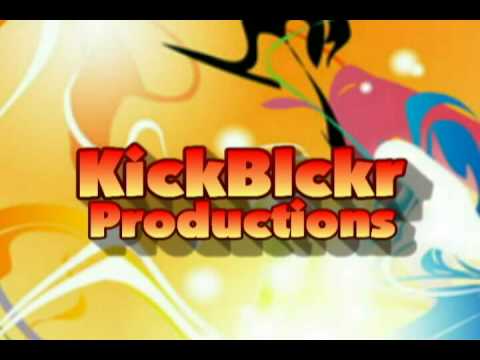 Logo #10-KickBlckr-Logos by QualityLogos