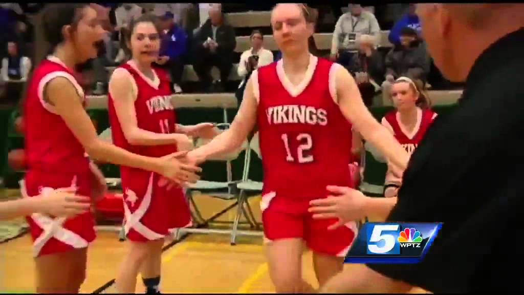 Moriah Final 4 bound again