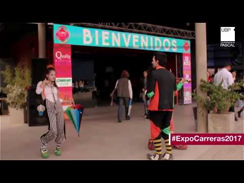 Home - Universidad Blas Pascal