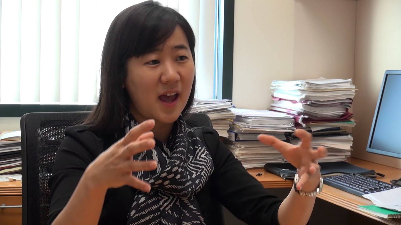 Watch A Talk - Stanford University Lee Lab