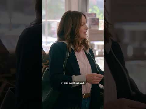 The Four Seasons (Netflix)