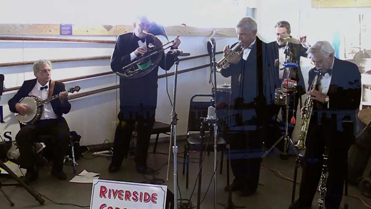 Hire Riverside Carnival Band - Dixieland Band in Edgewater, MD | GigSalad