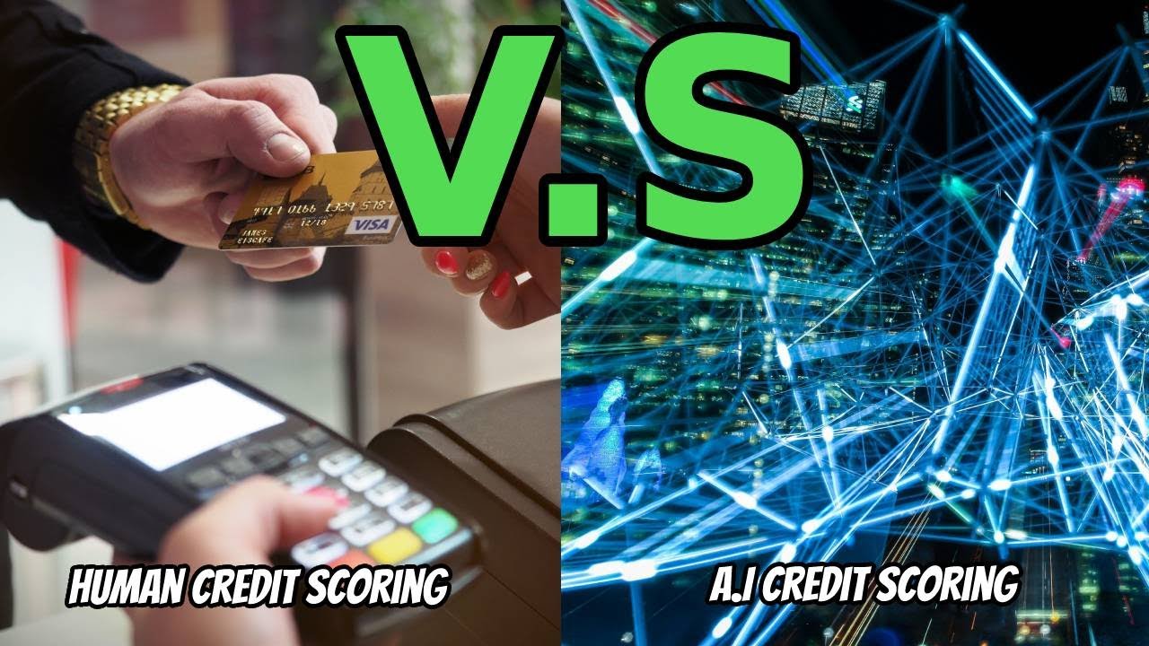 AI-Powered Credit Scoring: Transforming the Future of Lending and Borrowing