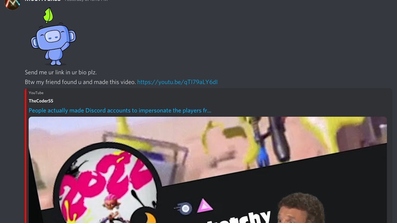 Totally not sketchy! Pt2(go check out tc55’ s vid on this)