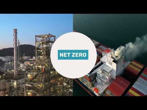 Net Zero explained in 5 minutes - ED4S