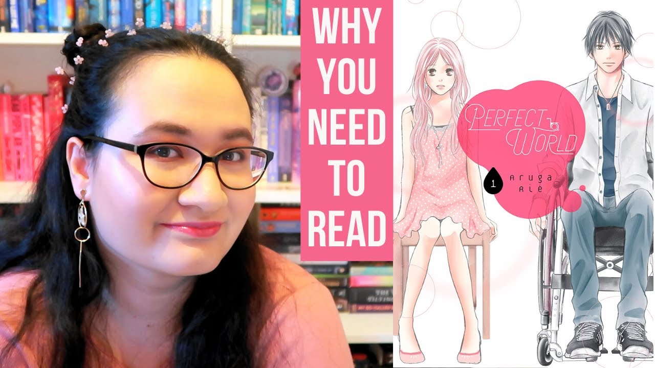 Why You Need To Read Perfect World | Manga Review