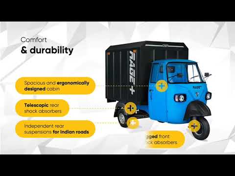 Loading Auto Rickshaw - Loading Auto Latest Price, Manufacturers ...