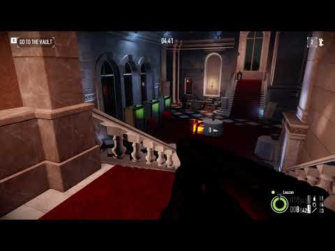 Steam Community :: Video :: Payday 2 - Heavy Metal (Shacklethorne ...