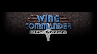 Big Interview Lays Out Flat Universe's Future - Wing Commander CIC