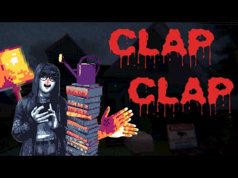Steam Community :: Video :: I forget how to read in CLAP CLAP!!!