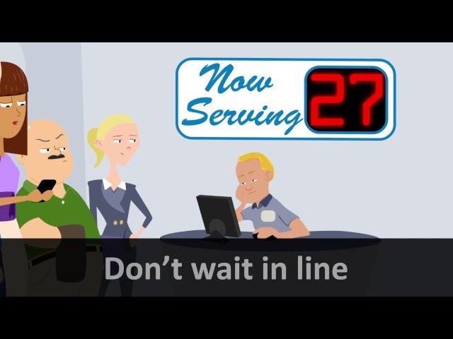 QLess Pricing, Features & Reviews 2021 - Free Demo