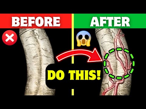 EAT THIS for STRONGER ERECTIONS And Make You Rock-Hard