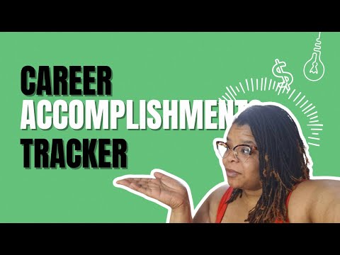 Transitioning Careers? Track Your Wins with This AI-Powered Notion Template!