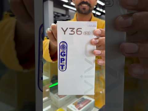 || VIVO Y36 5G ||   #shots#explore#unboxing#smartphone#oman