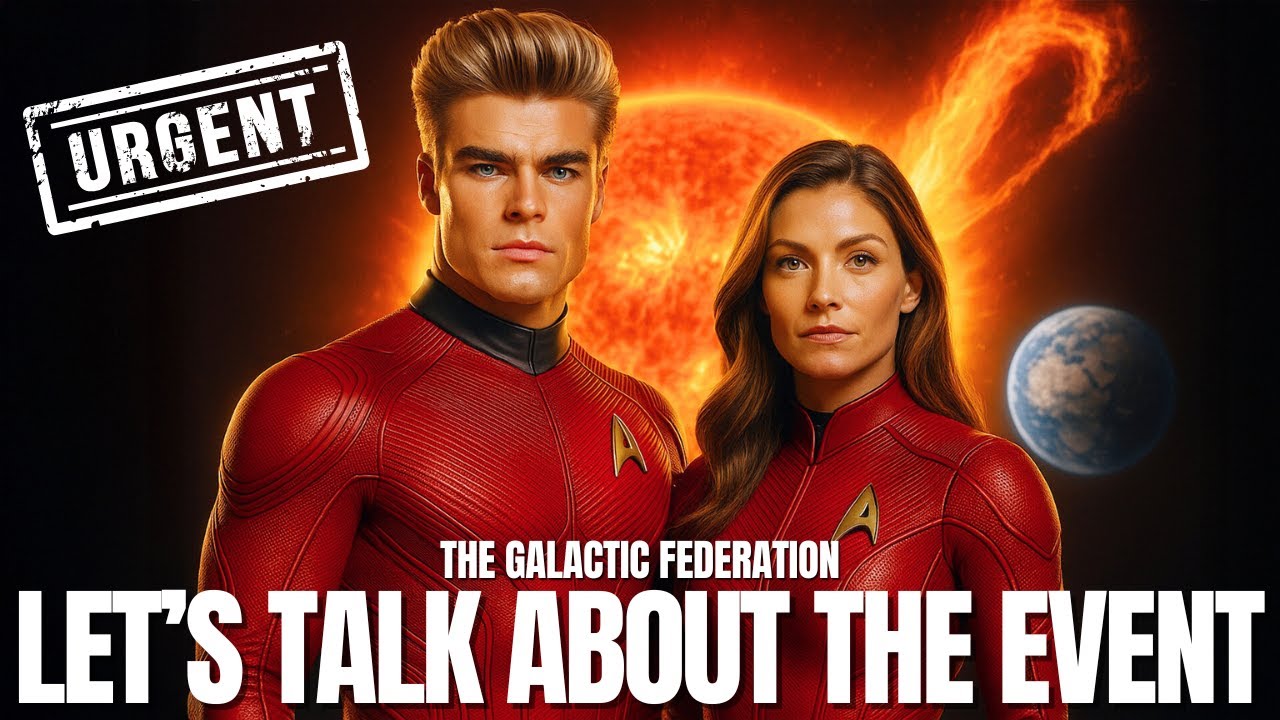 The Imminent Cosmic Shift: Understanding Gaia's Transition to 5D ...