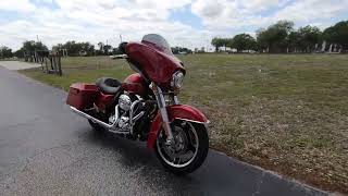 Custom Inventory | Orlando Harley-Davidson® Florida