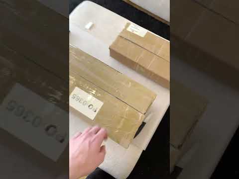 Unboxing NEW 72V EBMX Battery: Looks Insane!