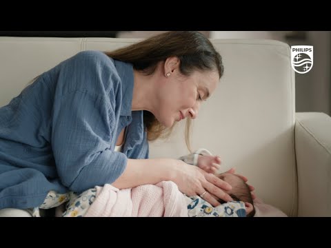 Philips Avent Electric Breast Pump | Comfort & Ease in Every Session