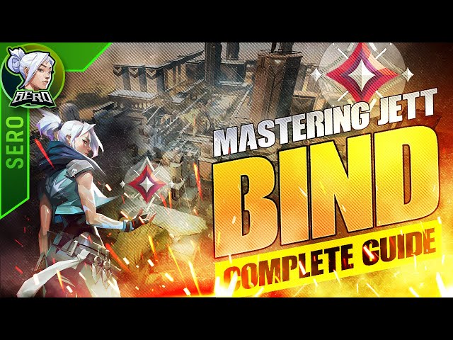 5 Best Valorant Agents for attacking on Bind map and 5 for Defending