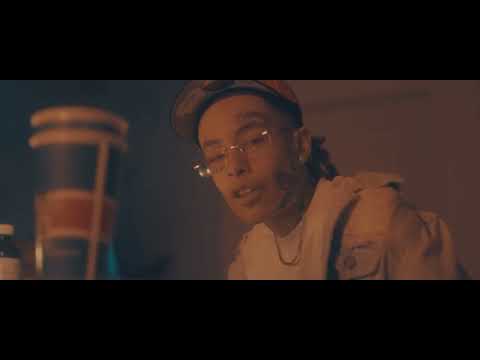 Love Song - CB ( Dir. By StreetNerdz Media)