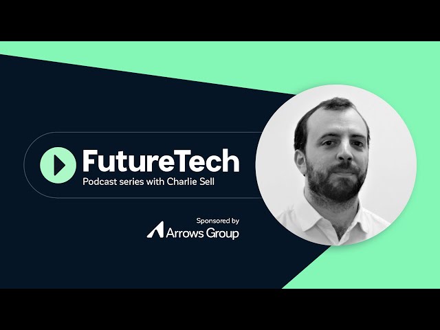 Tony Zappalà, Partner, Highland Europe - Arrows Group