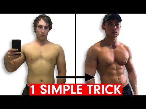 How to Lose Weight WITHOUT Exercise OR Dieting! (NEAT)
