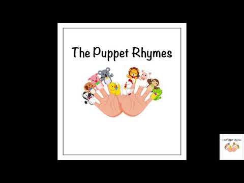 Jolly Phonics: "oa" Sound Vocabulary with a Song -ThePuppetRhymesEP69