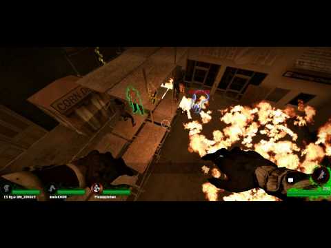 Steam Community :: Video :: [Left 4 Dead 2] Intento de Pounce en Versus ...