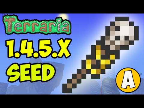 Steam Community :: Video :: Terraria Mod how to get PIRATE STAFF (NEW ...