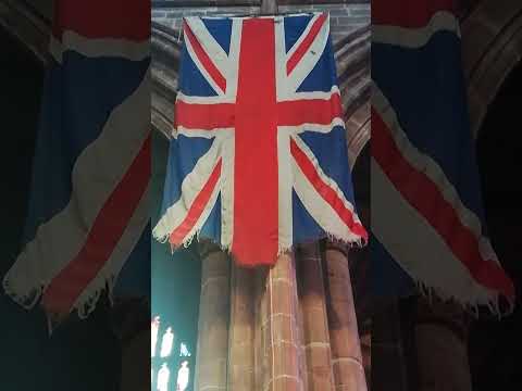 β¨ Union Jack or Union Flag? π¬π§ You Don't See That Every Day #10 #britain #british #britishculture