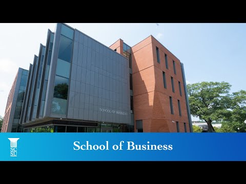 School of Business | SCSU