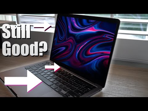 M1 MacBook Pro, Still Good in 2024?
