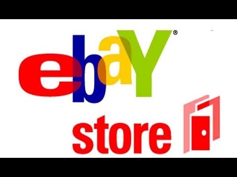 EBAY STORES BREAKDOWN FEES & BENEFITS | EVERYTHING YOU NEED TO KNOW ABOUT HAVING AN EBAY STORE!