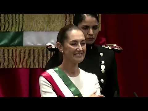 Who is Claudia Sheinbaum, Mexico's first female president? | REUTERS