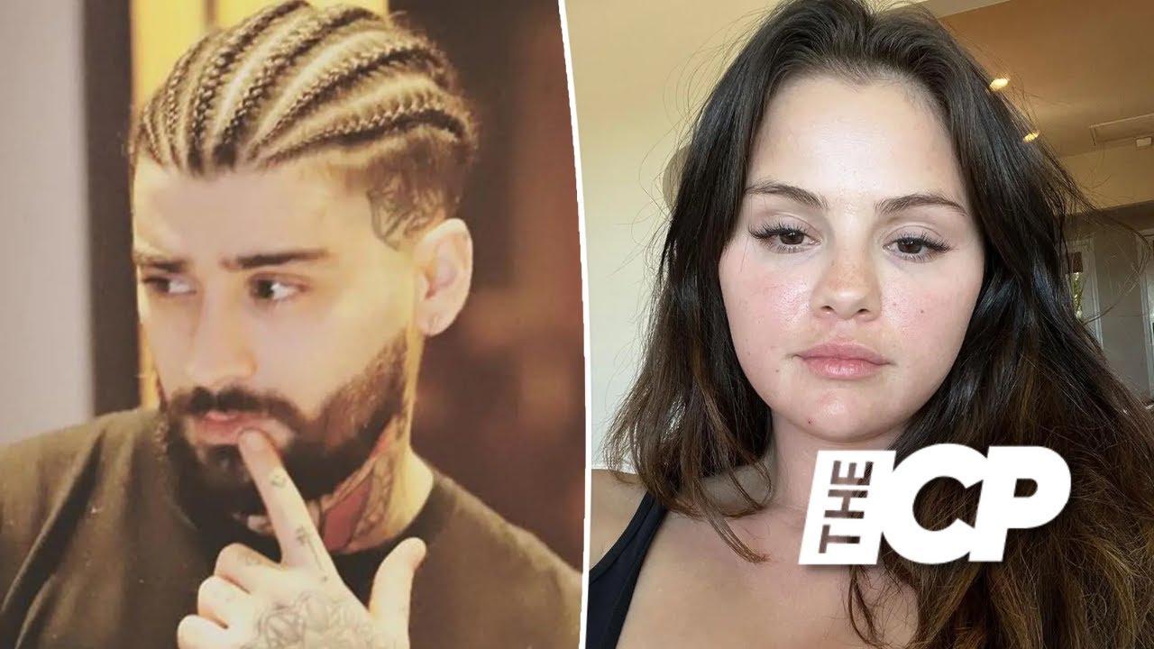 Zayn Malik Unveils New Cornrows Hairstyle Amid Selena Gomez Romance Rumors