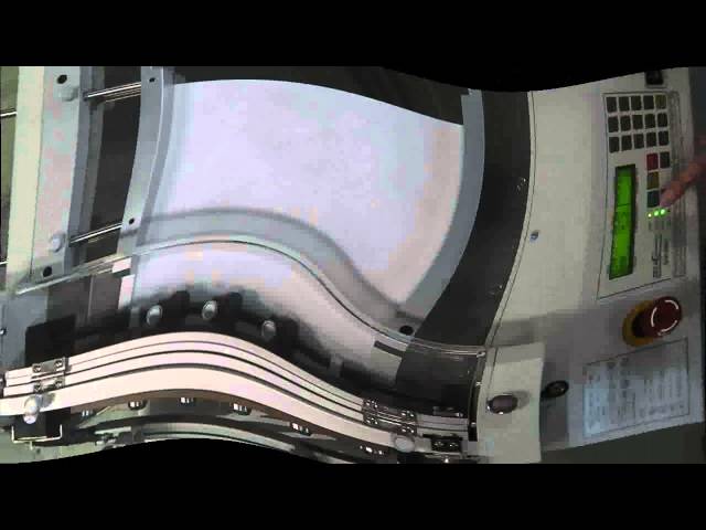 Rapid Test Cutter And Slitter - Programmable Sheet Cutter Manufacturer ...