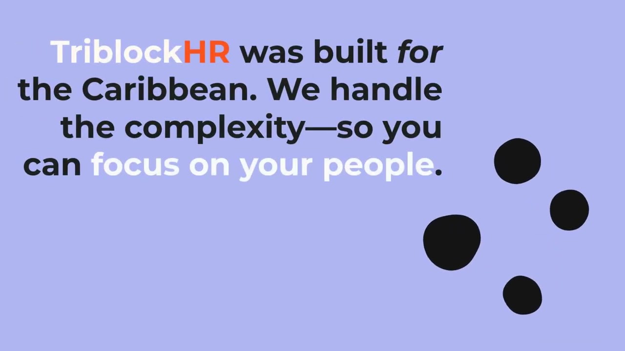 All In with TriblockHR: Transforming Payroll, HR & Workforce Management | AD 2
