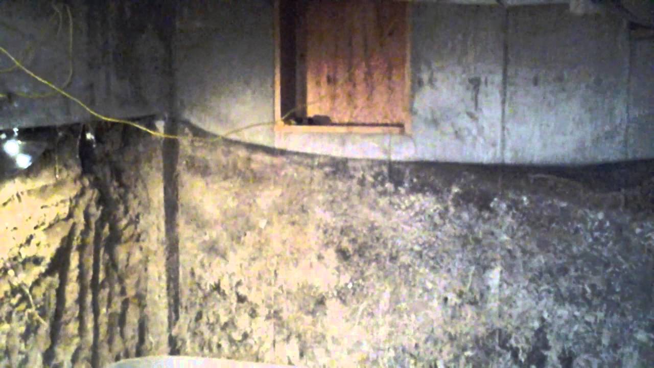 Crawl Space Conversion Denver (Crawlspace To Basement)