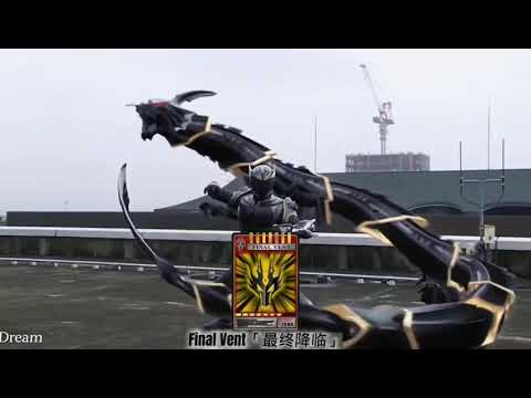 Steam Community :: Video :: Kamen Rider