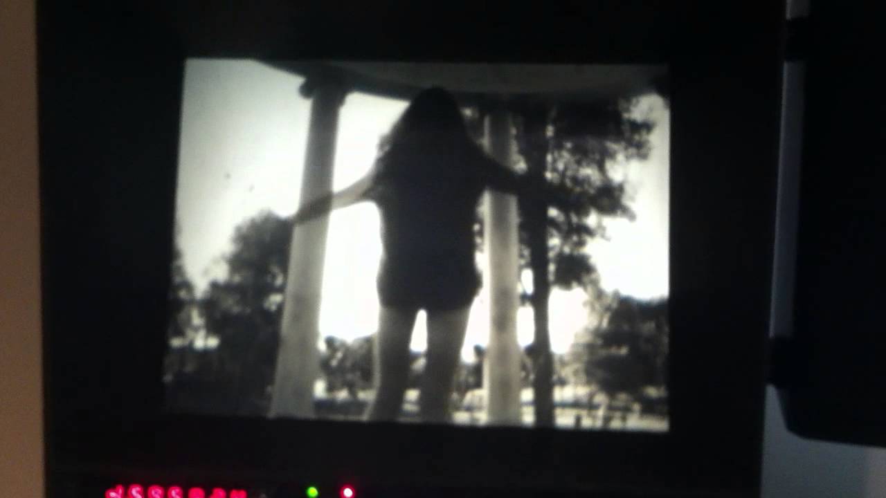 Film Strip GIF