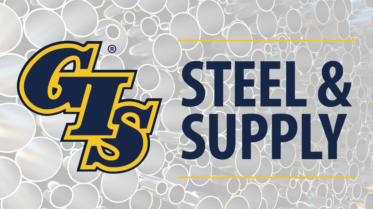 GIS Steel and Supply: New Name, Same Commitment