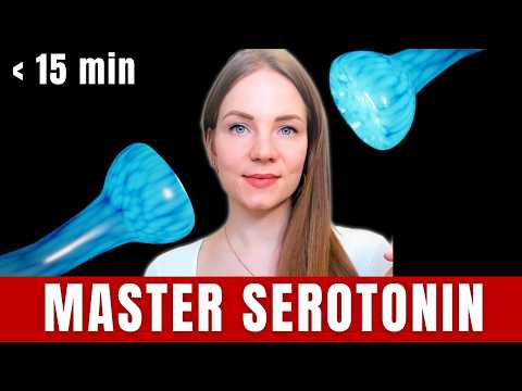 What Is SEROTONIN: All You Need to Know in Under 15 Minutes